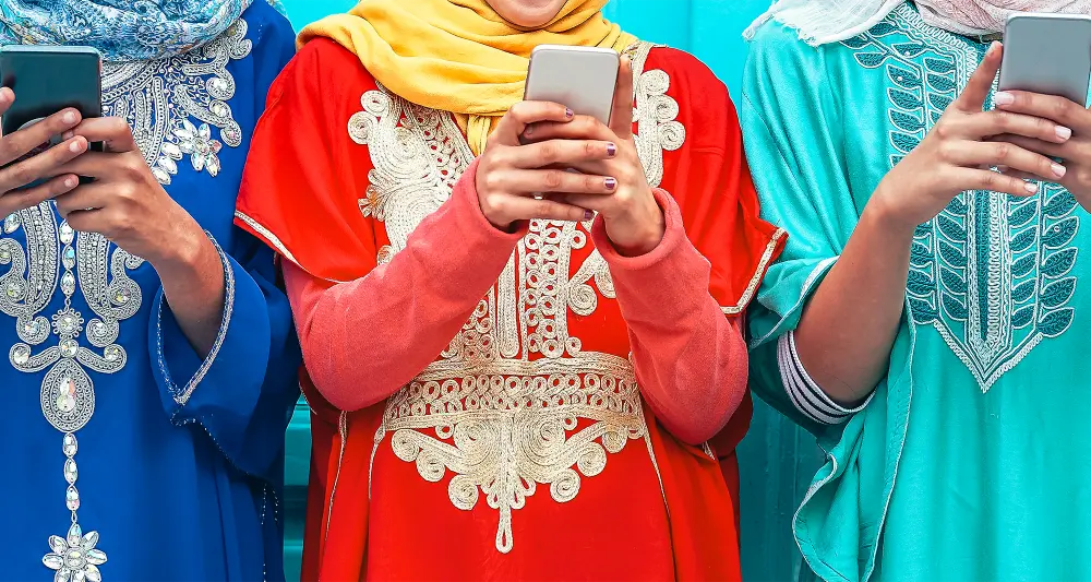 The New Normal: Digitalization of MSMEs in Indonesia | APEC-Canada ...
